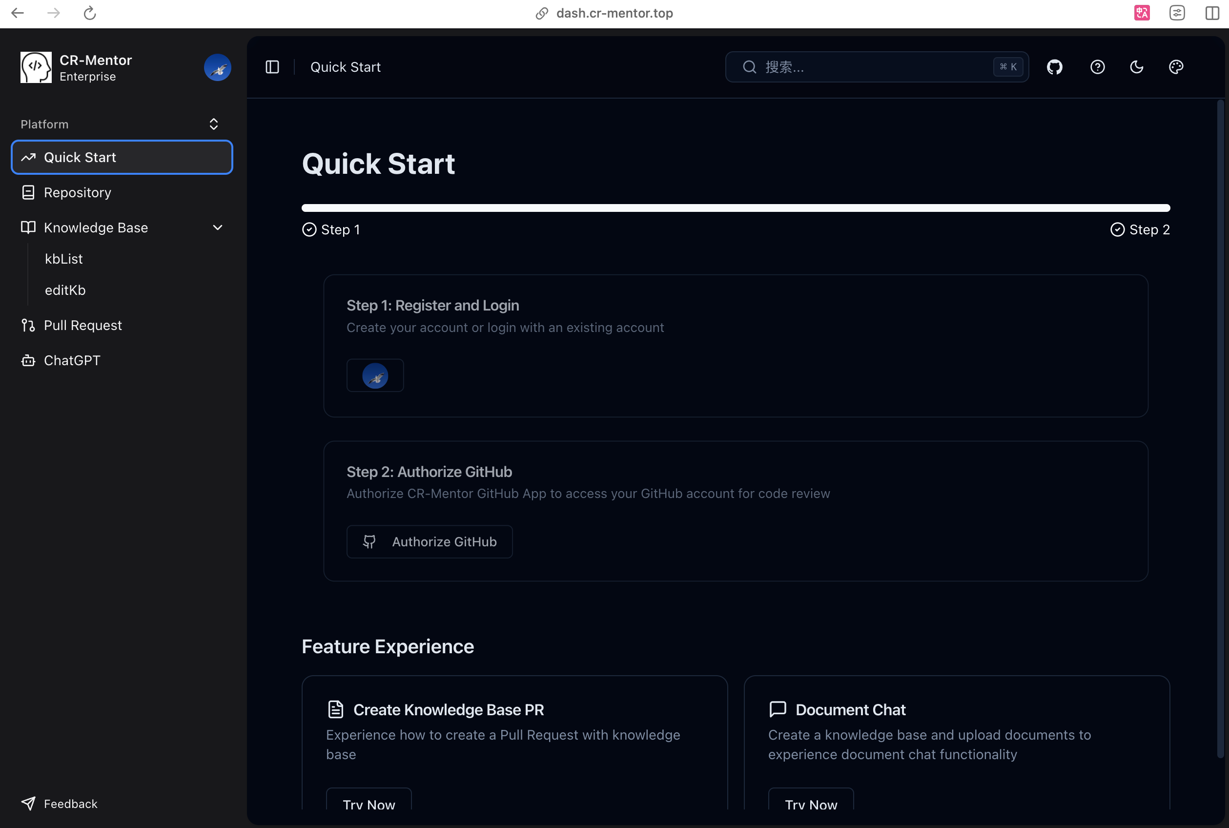 Gitlab AI Code Review - dvlin